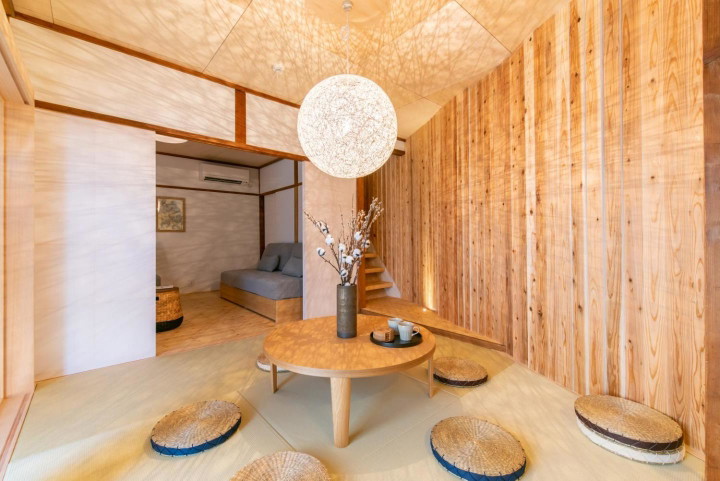 Ren Kitamatsunoki - Uji