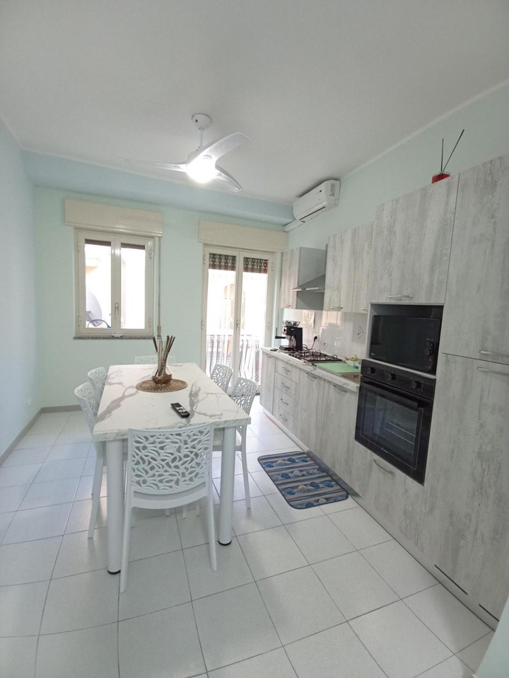 Ludovica's House - Giardini-Naxos