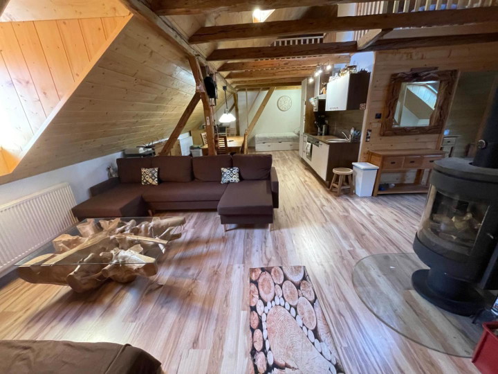 Apartmany Pod Kloboukem - Oberwiesenthal