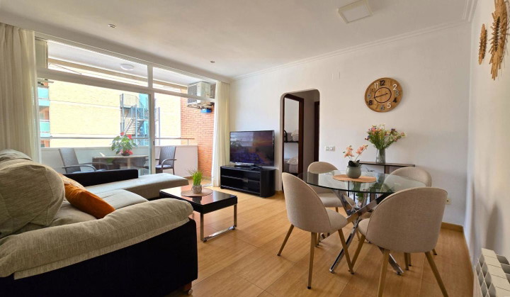 Nexthome Beach & Pool - Lloret de Mar