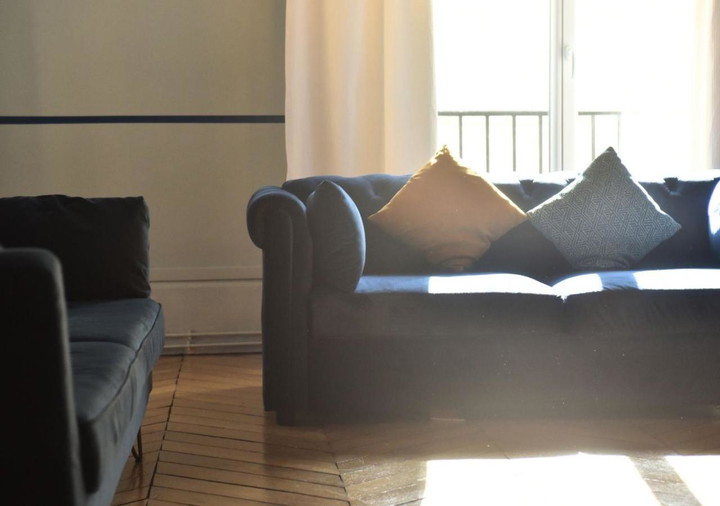Lovely Flat In Latin Quarter - Garches