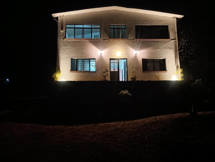 Posada Flores - Tepoztlán