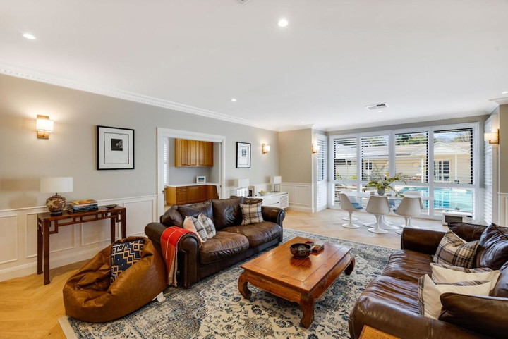Private, Self-contained Accommodation In Mudgee - 