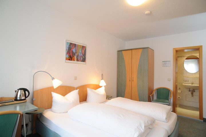 Central-classic Hotel - Leonberg