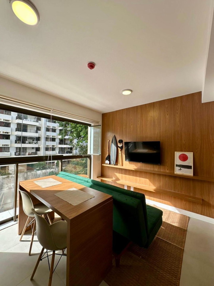 Ipanema Beach Apartment - Ipanema