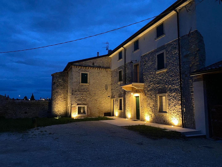 Casa Ossan - Gardasee