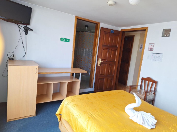 Hotel Calima - Quito