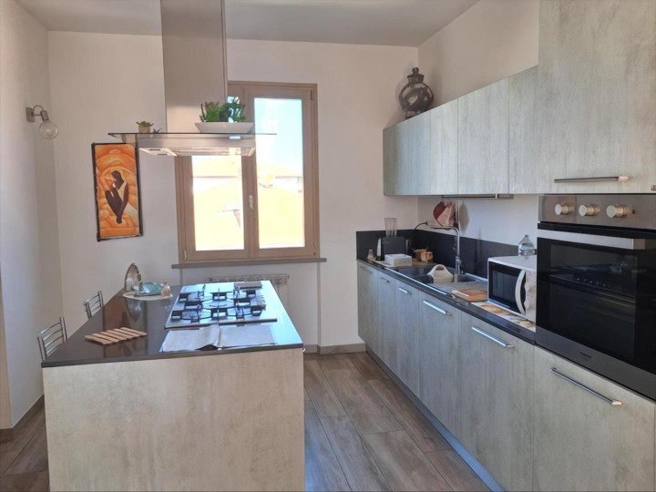 Appartamento In Bifamiliare - Rosignano Marittimo