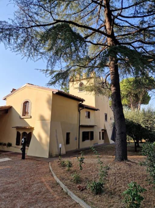 Villa Castaldi Firenze Vicina Al Centro - Cyprus