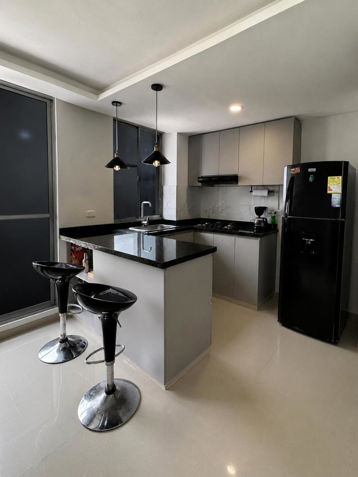 Barranquilla Prime Apartment - Soledad