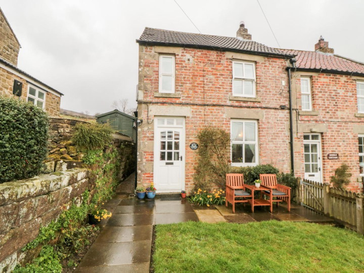 Ghyll Cottage - North Yorkshire