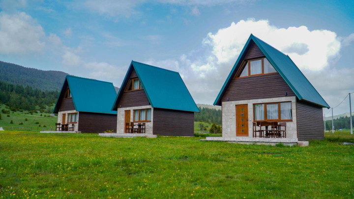 Family Farm Pejovic - Montenegro