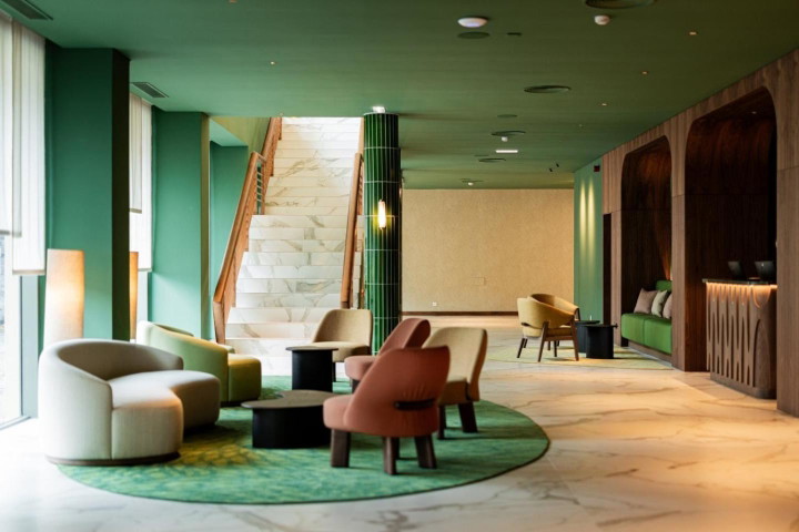 Sao Miguel Park Hotel - Portugal