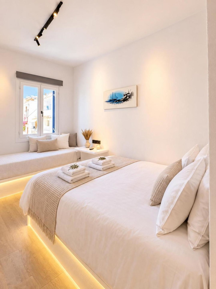 Mykonest Chora Suites - Mykonos Region