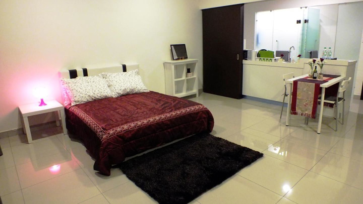Zen Studio @ Trefoil Setia Alam - Shah Alam