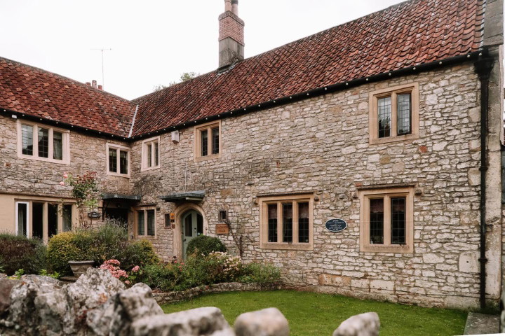 Longbridge House - England