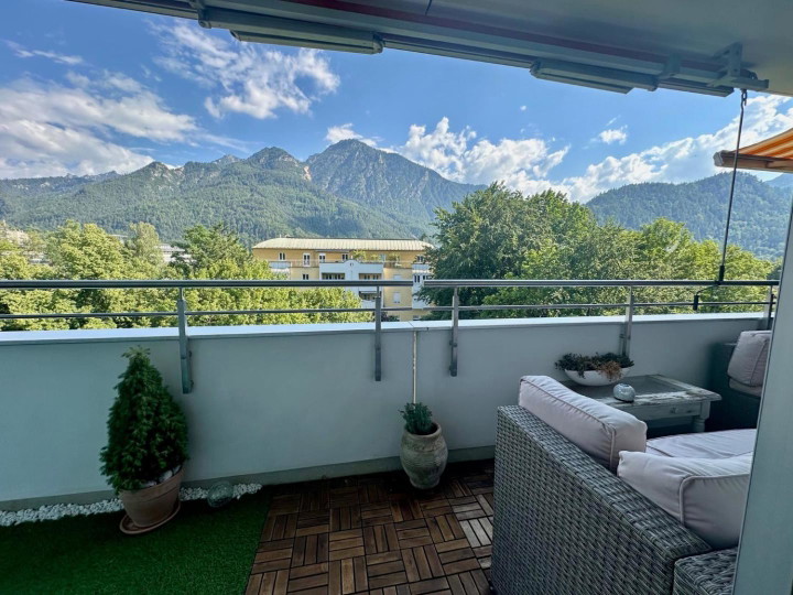 The View 2 - Bad Reichenhall