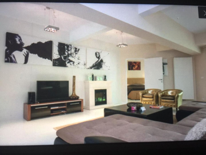 B&b Loft Jamar Gare Du Midi - Bruselas