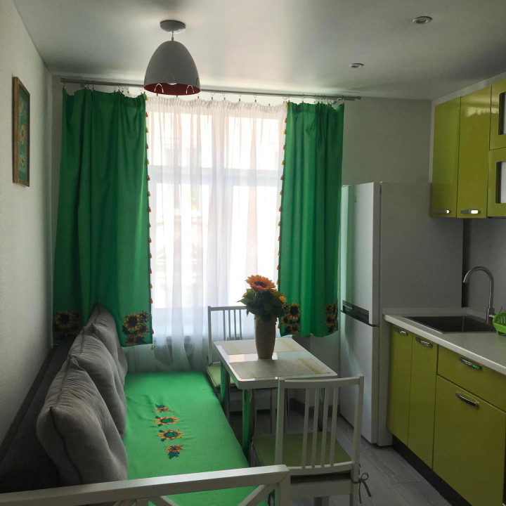 Marylu Home - Lviv