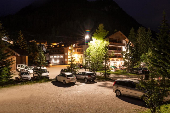 Hotel Casa Alpina - Alpin Haus - Alta Badia