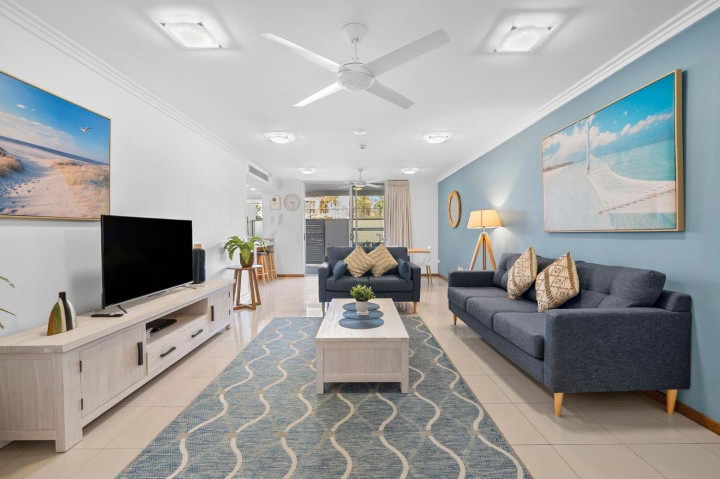 Central Coolum Penthouse With Rooftop Terrace - Marcoola