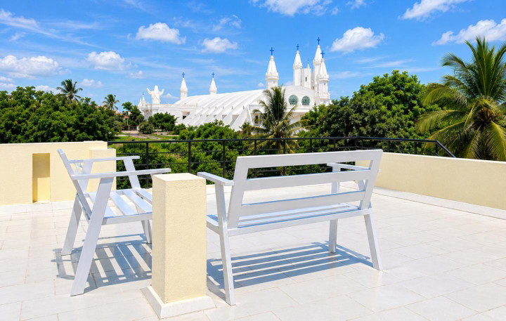 Velānganni Vinodth Homestay - Velankanni