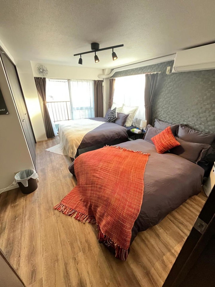 Shimokitazawa Cozy Apartment 401 - Shinagawa Station