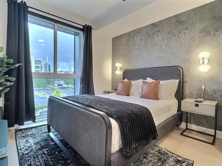 Modern Birmingham Retreat, Steps To Parks And Eats - Birmingham, AL