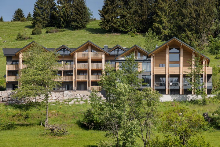 Black Forest Lodge - Schluchsee