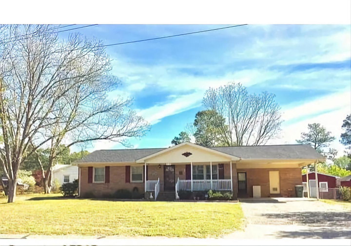 Evergreen Estates 3-bedroom Private - Fayetteville, NC