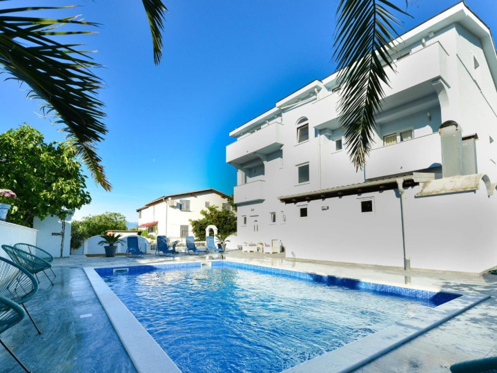 Apartment Jadran-1 By Interhome - Croatia