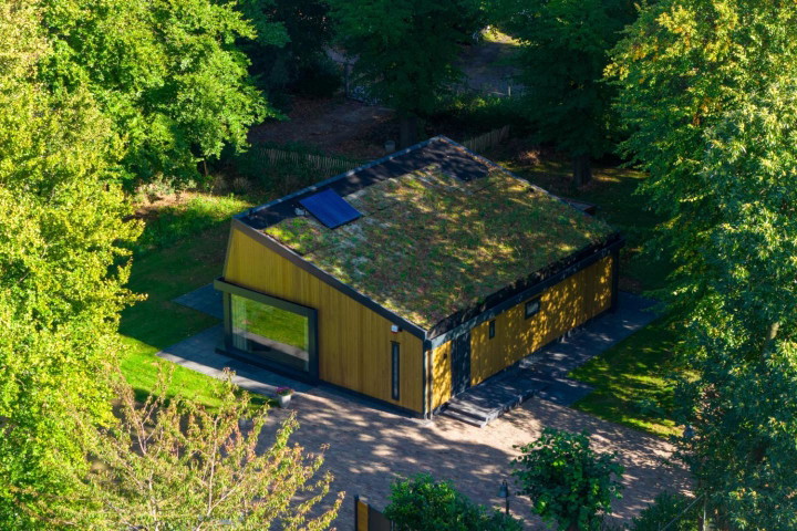 Villa Lavaju - Heerlen