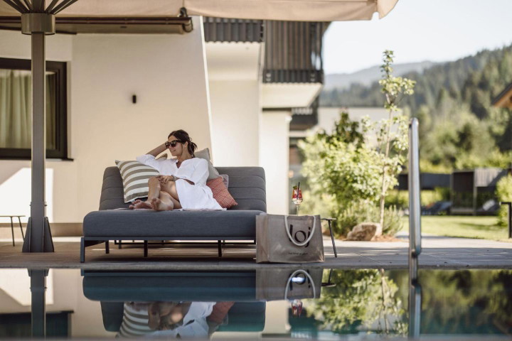 Hotel Loj - Our Kind Of Place - Filzmoos