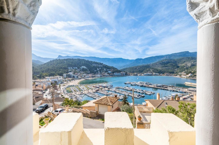 Petit Palau - Sóller