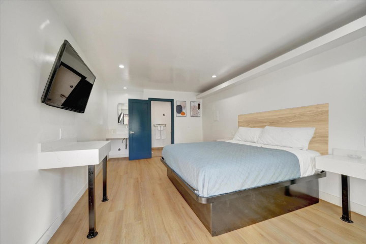 Casablanca Inn - Norwalk, CA