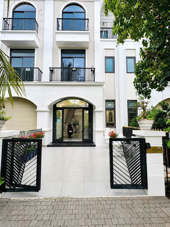 Homestay Lavila 2 - Ben Luc