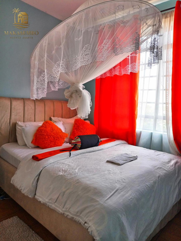 Dala Worth Homes - Kisumu
