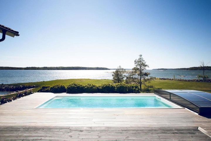 Stay North - Stenudden - Varsinais-Suomi