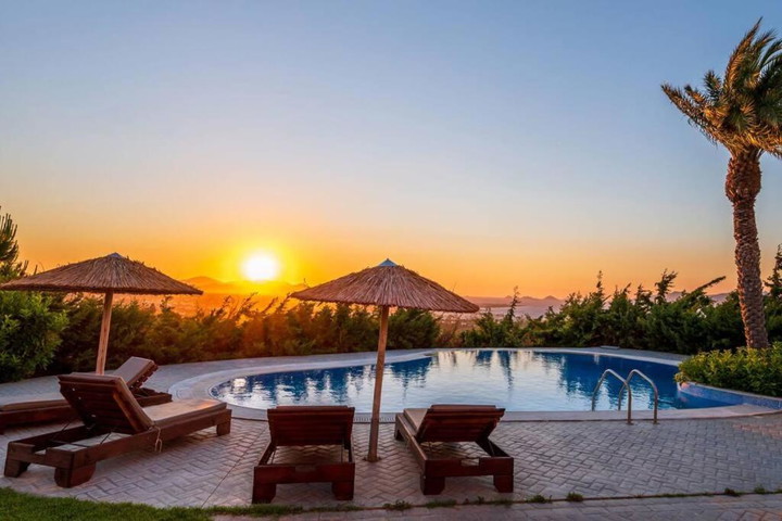 Breathtaking View Guesthouse - Kos