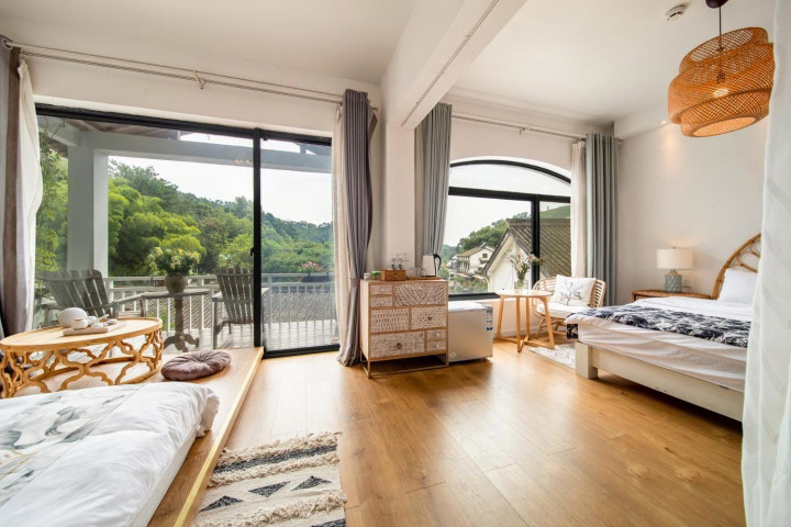 Boke B&b West Lake - Hangzhou