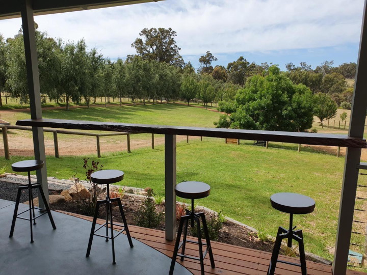 Preston Valley Shed Stay - Donnybrook