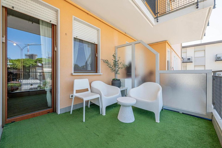Marelocale Apartment Jesolo - Jesolo