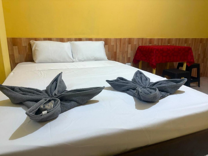 Welcome To The Amazon - Iquitos