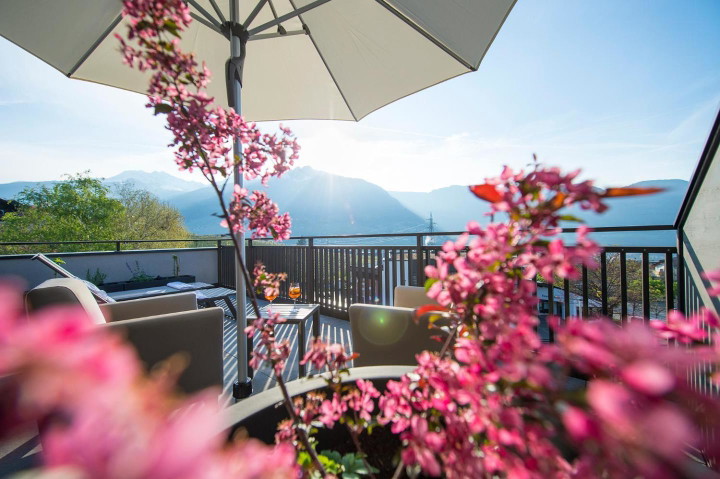 Hotel Karin - Schenna