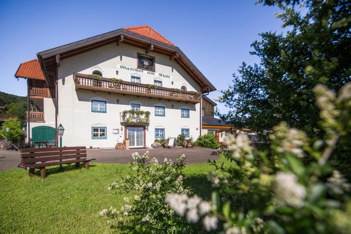 Hotel-gasthof Am Riedl - Salzburg