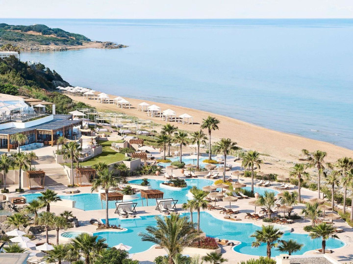 Grecotel Luxme Oasis - Greece