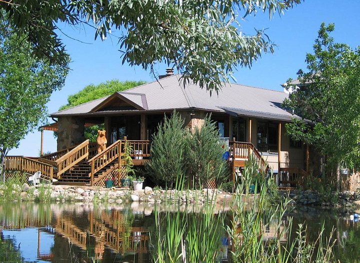 Starry Nights Ranch Bed & Breakfast - Colorado