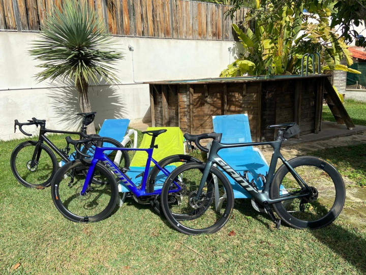Villa Es Tamarells Pro Cycling - Balearic Islands