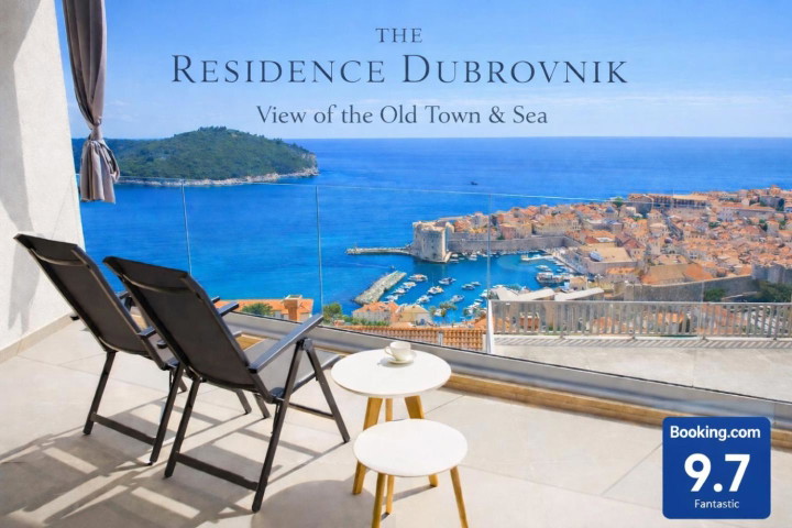 The Residence Dubrovnik - Dubrovnik