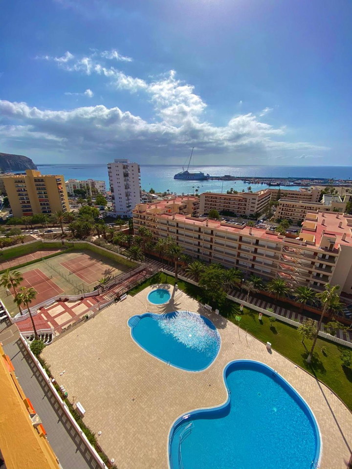 Paradise Ocean View - Los Cristianos